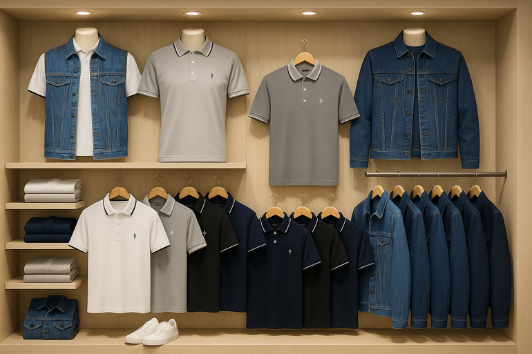 Qué es denim y qué tan buena es – Holstone