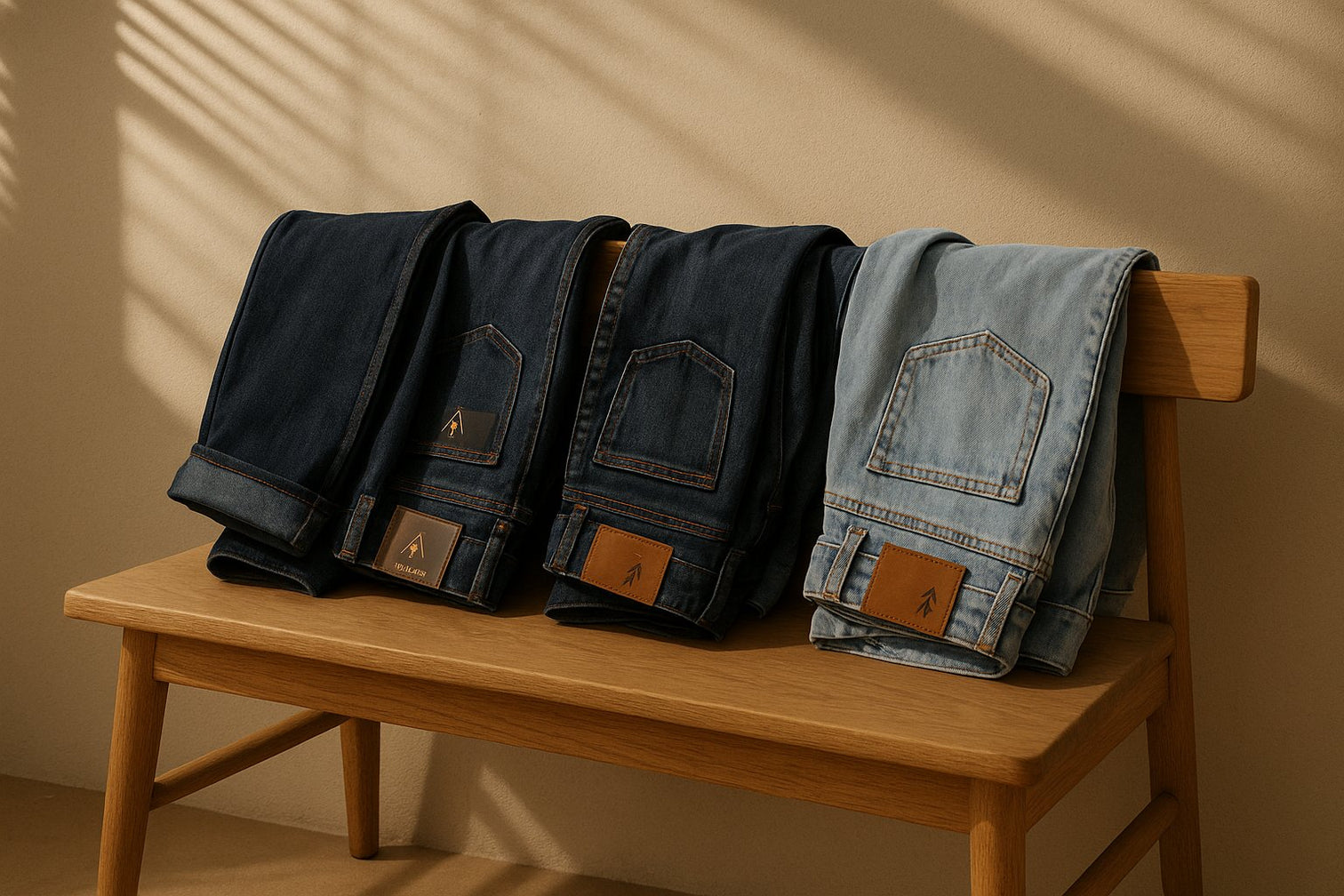 Qué es denim y qué tan buena es – Holstone